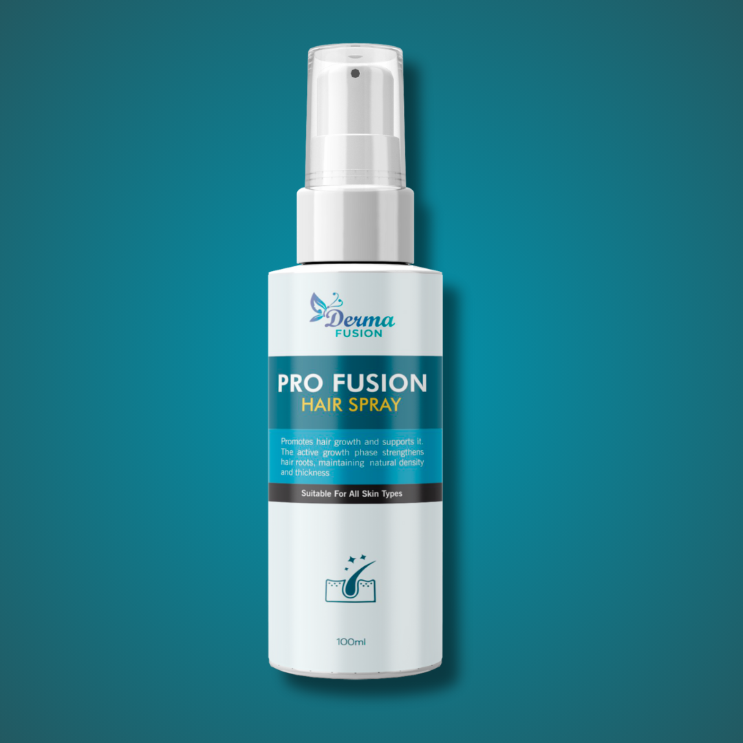 Home - Derma Fusion